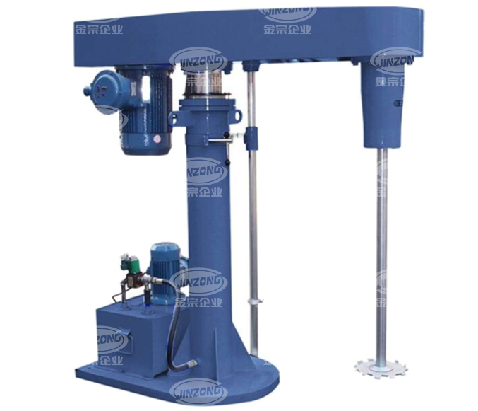 The Difference Between Homogenization, Dispersion, Mixing, and ...