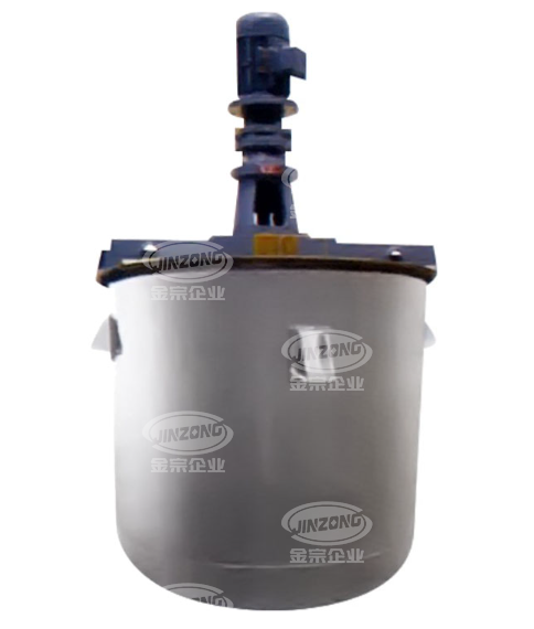 The Difference Between Homogenization, Dispersion, Mixing, and ...