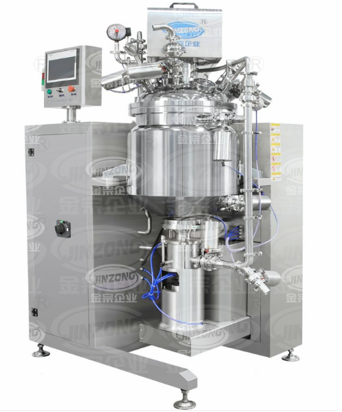 The Difference Between Homogenization, Dispersion, Mixing, and ...