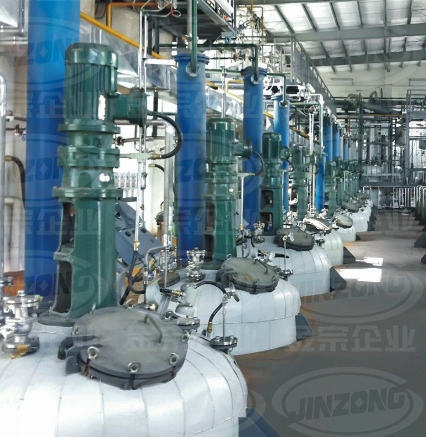 Detailed Explanation of Safety Technology Design for Atmospheric ...