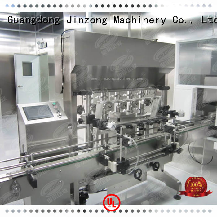 High Quality Cosmetic Manufacturing Equipment Side Online for Paint and ...