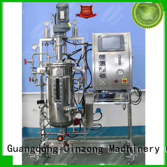 Accurate Tank Crystallizer Machine Online for Food Industries | Jinzong ...