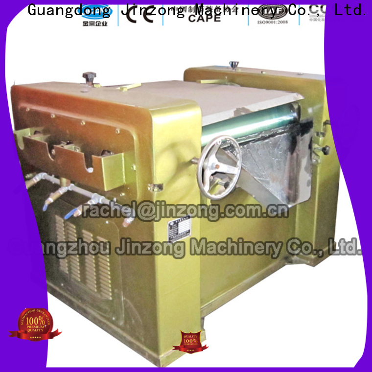 Latest Figuring Volume of a Tank Company | Jinzong Machinery