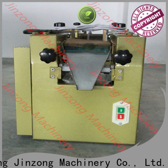 New Dairy Equipment for Sale for Business for Reaction | Jinzong Machinery
