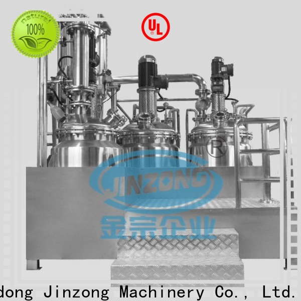 Wholesale Home Freeze Drying Machine Supply for Distillation | Jinzong ...