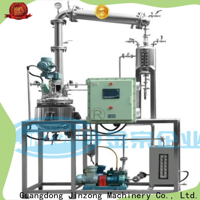 New Fondant Machine Factory for the Construction Industry | Jinzong ...