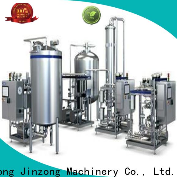 Best Reflux Reactor Factory for Reaction | Jinzong Machinery