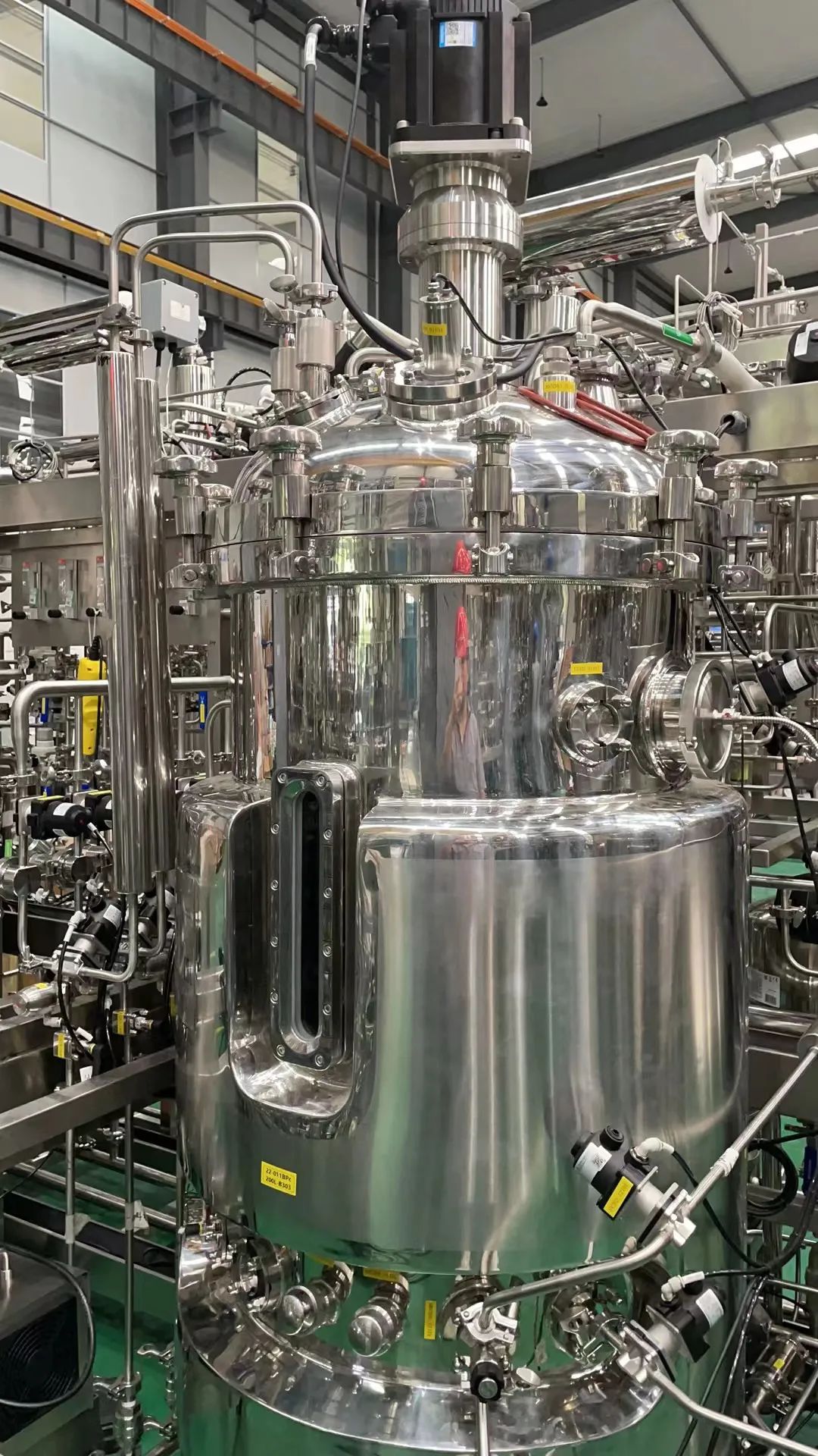 Science Popularization: What Are the Heating Technologies for Reactors?