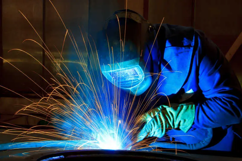 28 Key Questions on Advanced Welder Welding Knowledge