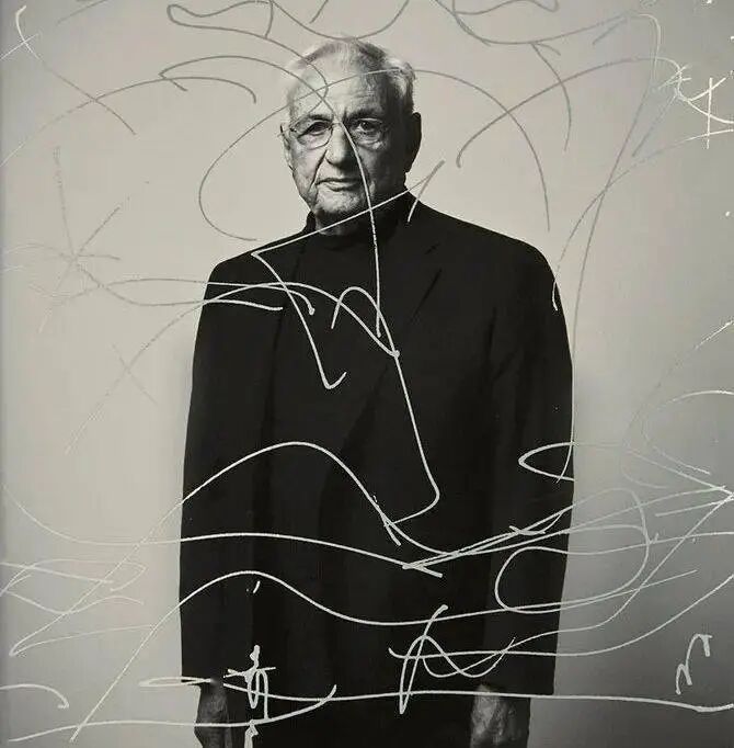 Frank Gehry: a Maverick Architect Who Redefined the Boundaries of ...