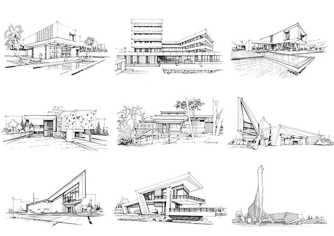 Architectural Design | Ten Key Elements of Spatial Composition | Ballesta