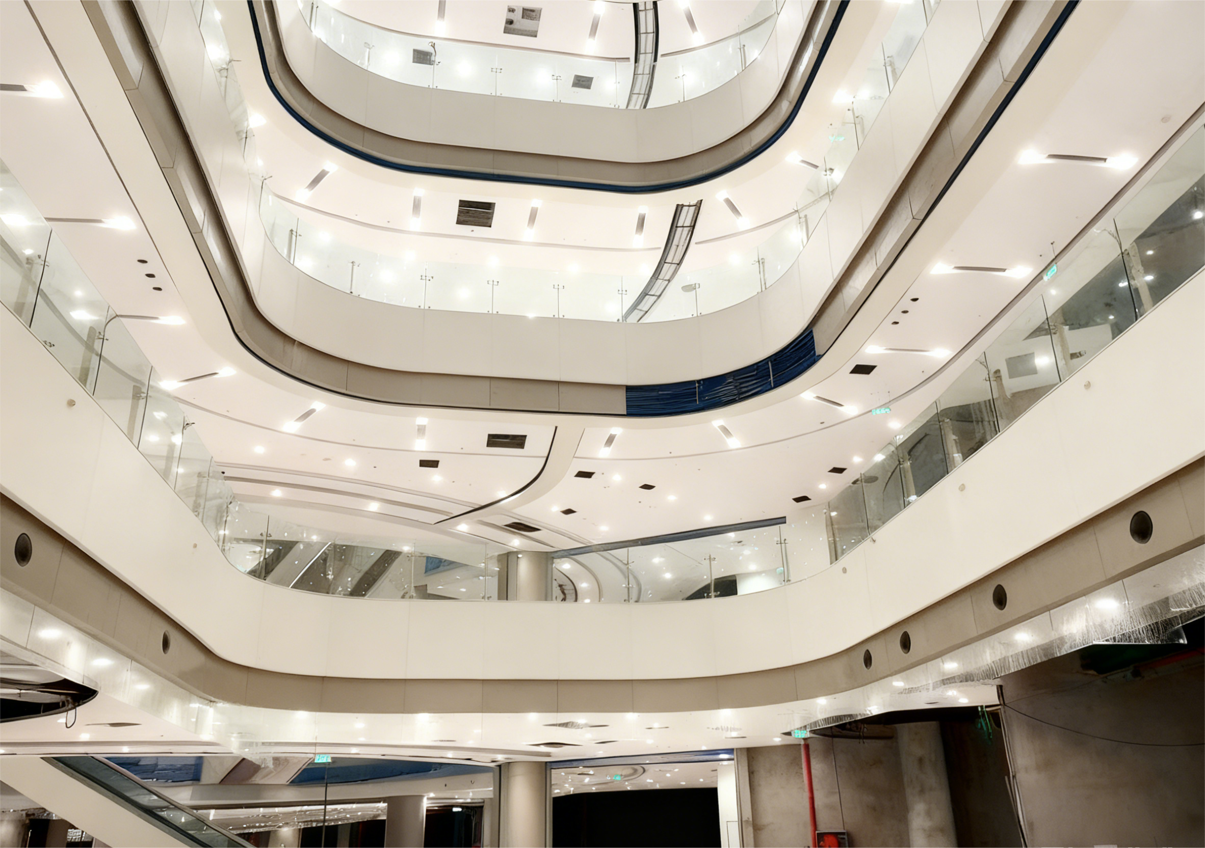 Architectural Design | Ten Key Elements of Spatial Composition | Ballesta