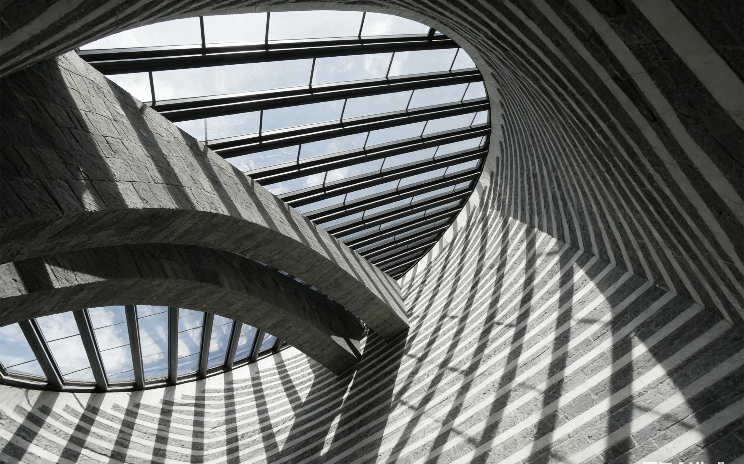 Architectural Design | Ten Key Elements of Spatial Composition | Ballesta