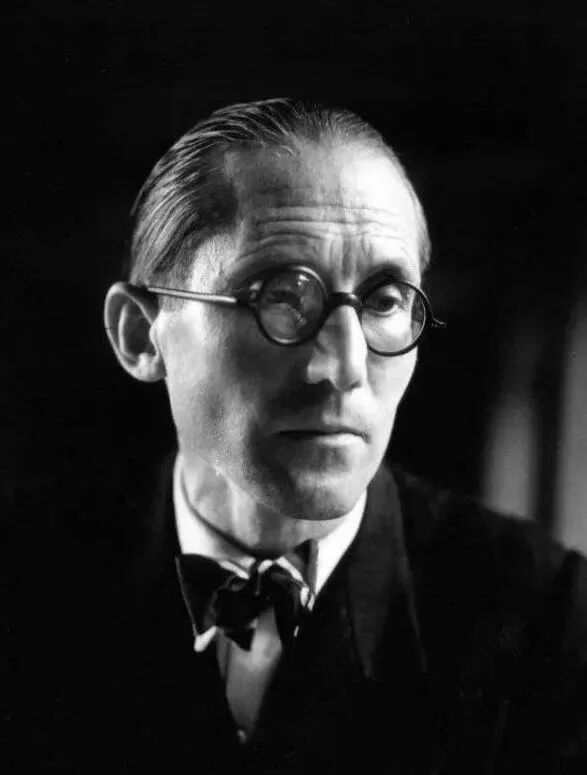 Pioneer of the Modernist Movement – Le Corbusier | Ballesta