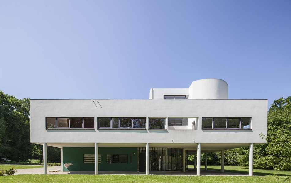 Pioneer of the Modernist Movement – Le Corbusier | Ballesta