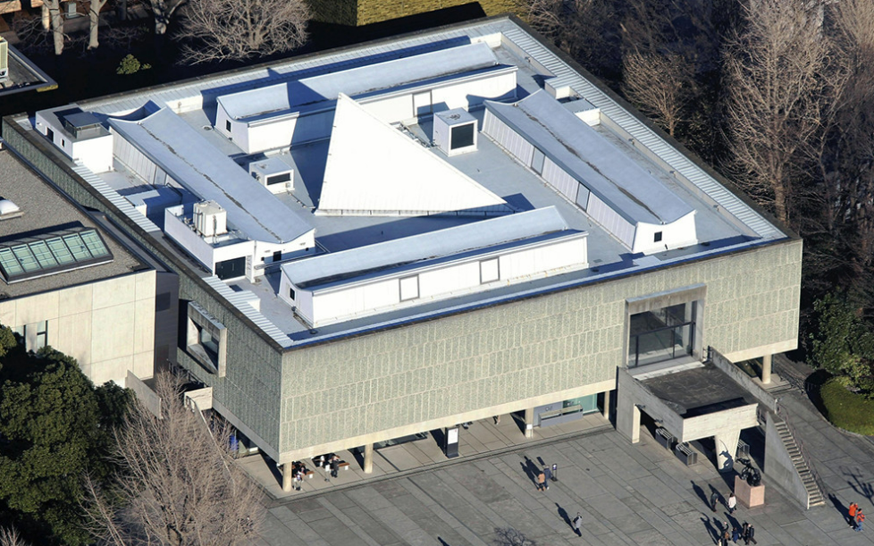 Pioneer of the Modernist Movement – Le Corbusier | Ballesta