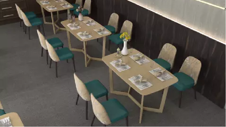 4 Reasons Why You Should Invest in Commercial Dining Chairs | Yumeya ...