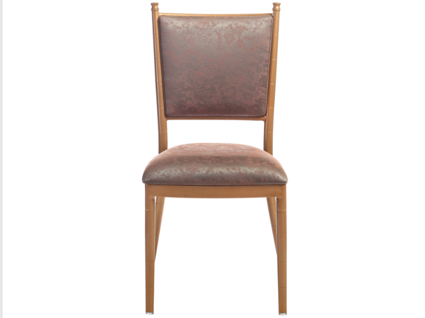 What Is Stackable Function Chairs? - Yumeya Furniture