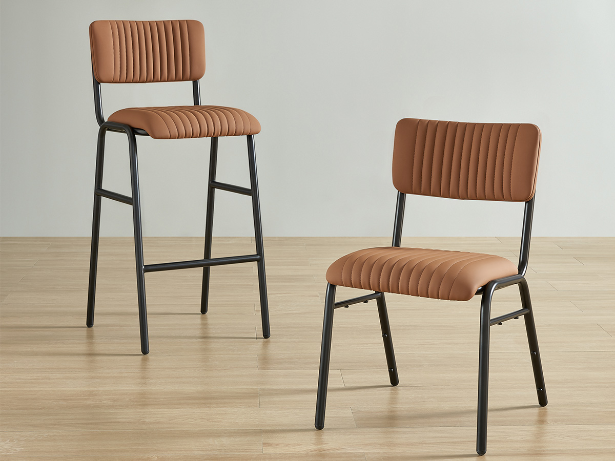 Elevate Your Dining Experience with Yumeya's Exquisite Restaurant Bar ...