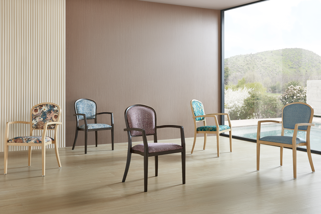 Elevate Your Space: Den ultimate guiden for valg av kommersielle stoler ...