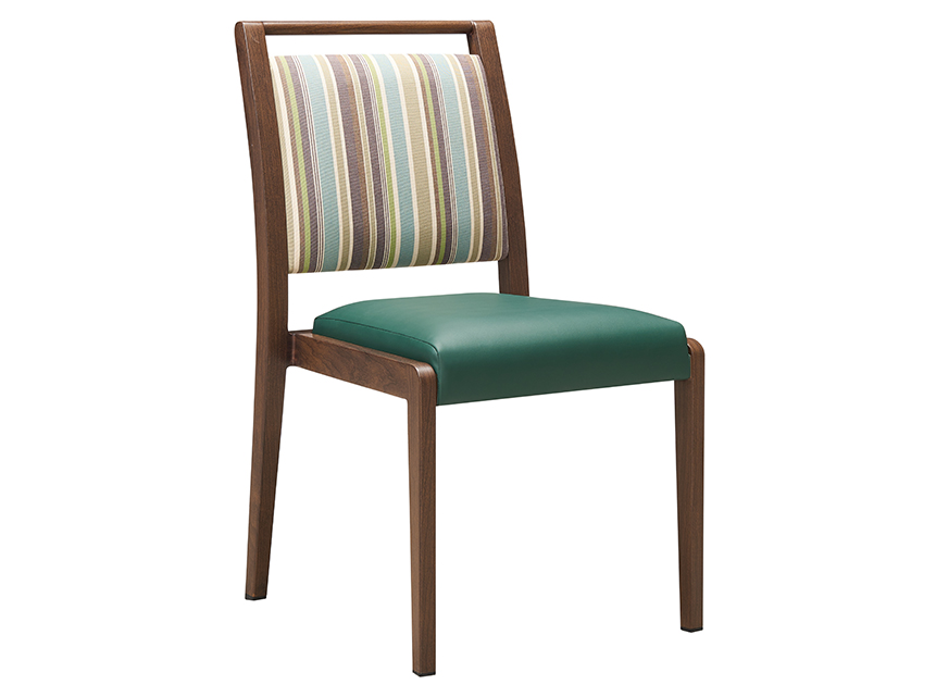 He Nohoa Kai Rakau Faux mo YL Noho Matua1686 Yumeya - Yumeya Furniture