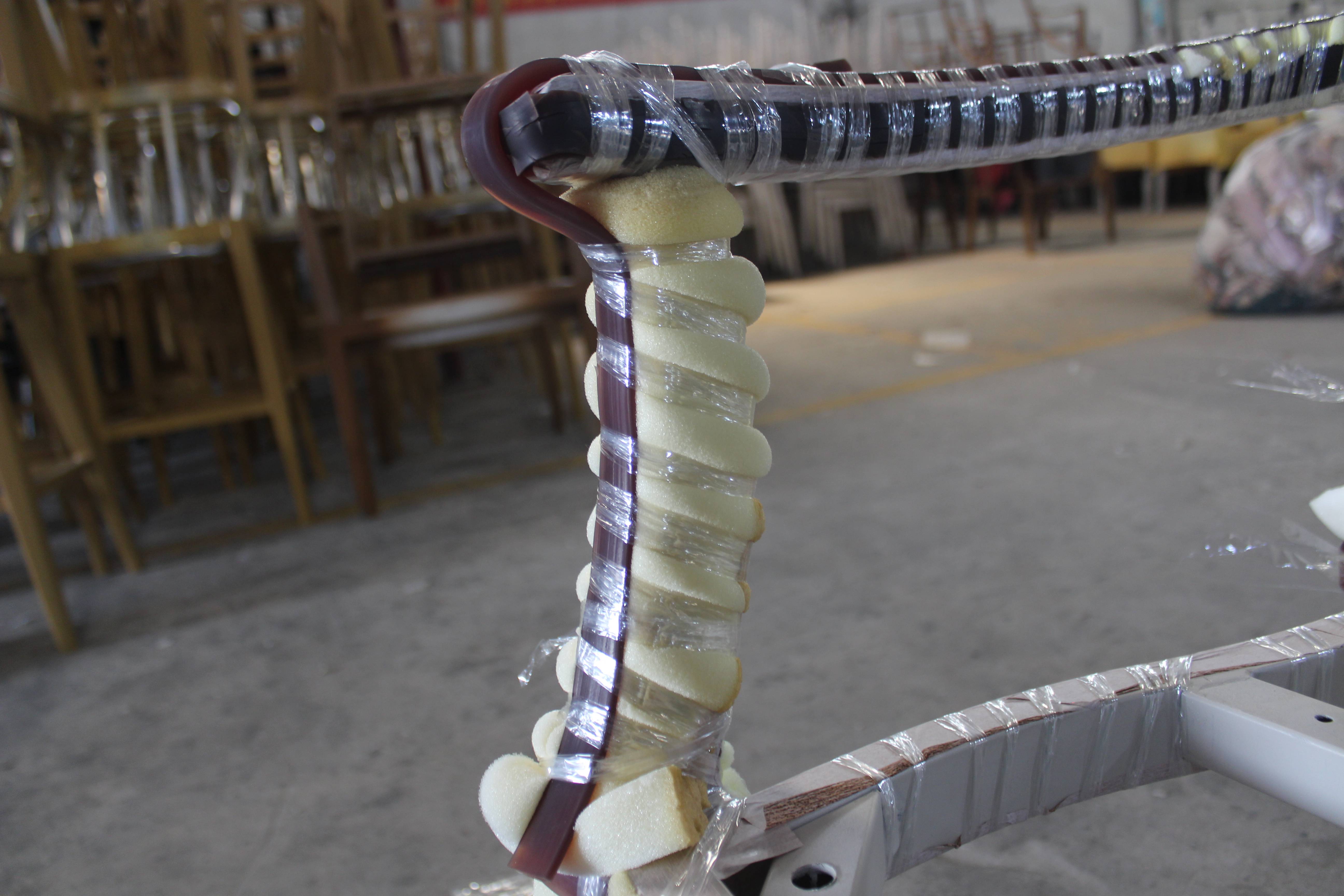 Only Full Contact Can Ensure the Color in the Wood Grain Paper Fully ...