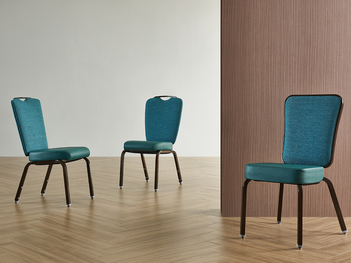 What Kind of Hotel Chairs for Different Areas? | Yumeya Furniture