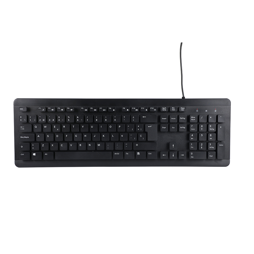 Custom Medical Keyboard & Washable Mechanical Keyboard Manufacturer