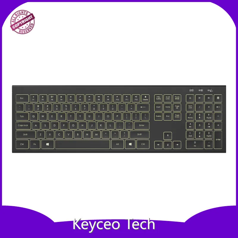 Keyceo Magic Keyboard Scissor Mechanism for - Keyceo