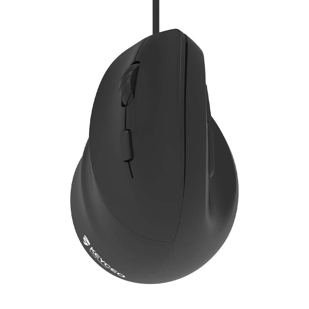 KY-ML620 Wireless Ergonomic Vertical Mouse Gaming - Keyceo