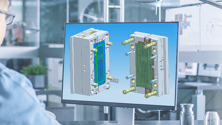 Oem Keyboard Mouse Manufacturer | Keyceo