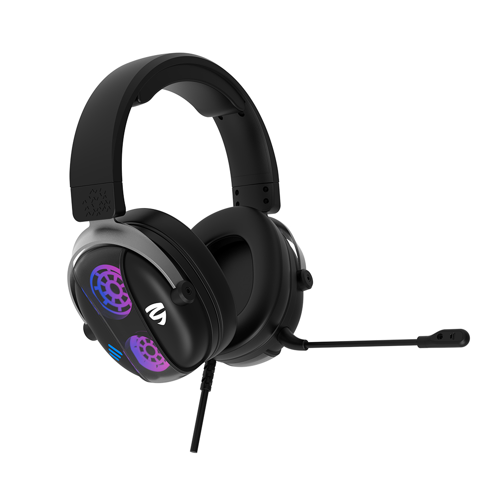 Wireless Gaming Headphones with Mic KY-H065 by Keyceo - Keyceo