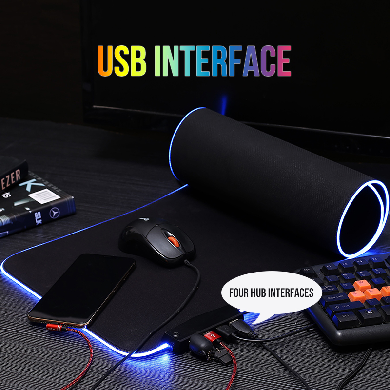 What Is the Best Gaming Mouse Pad? - Keyceo