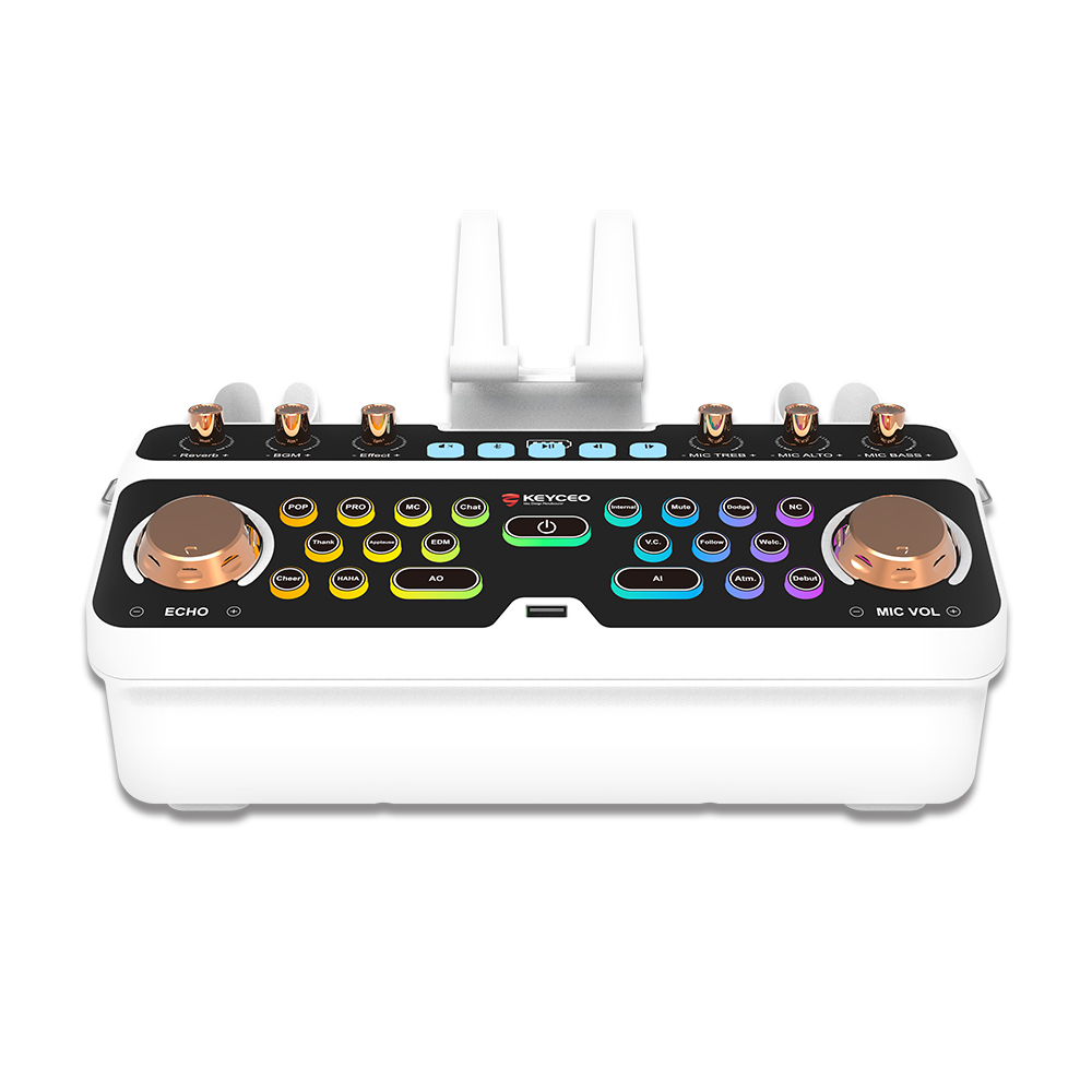 Behind the Scenes of a Gaming Keyboard Factory: the Manufactu - Keyceo