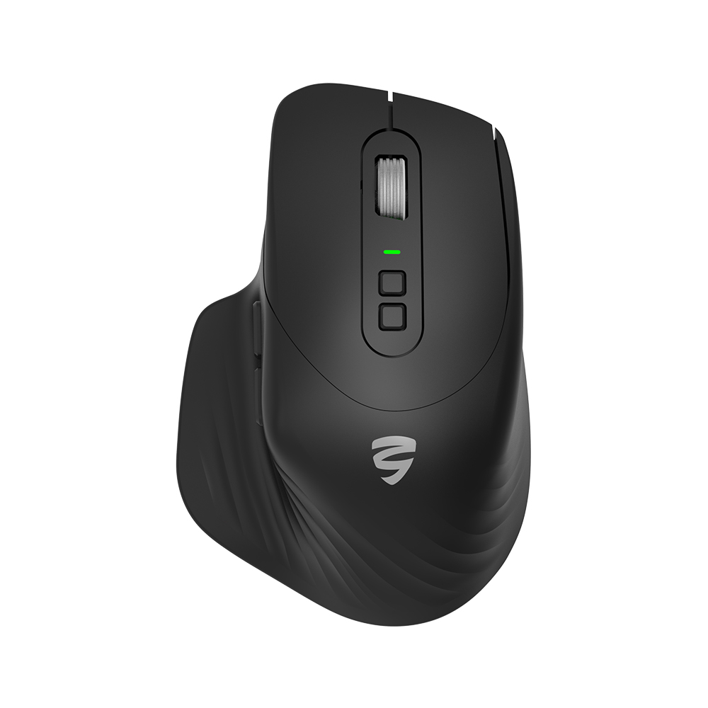 What Are the Top Ergonomic Mice for Right-Handed Users? - Keyceo