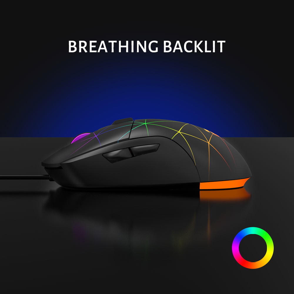 KY-M935 2.4G Wireless Are Avaliable Gaming Mouse OEM & ODM | Keyceo