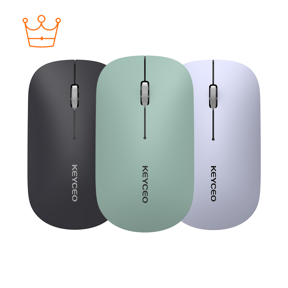2.4g Mouse Wireless Bluetooth Ergonomic Office Mouse Rechargeable ...