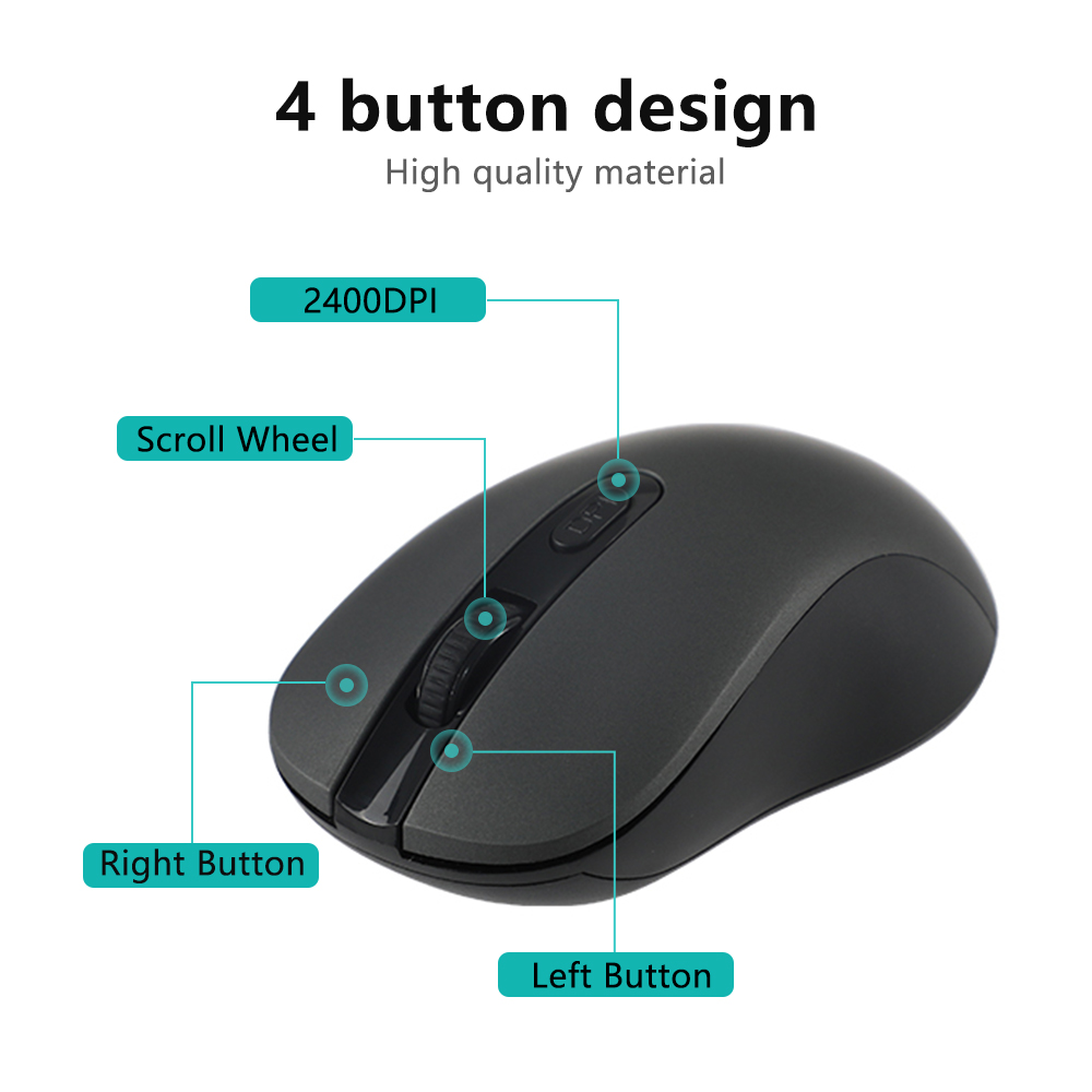 OEM Keyboard 8 Million (keyboard) - - Keyceo - Keyceo