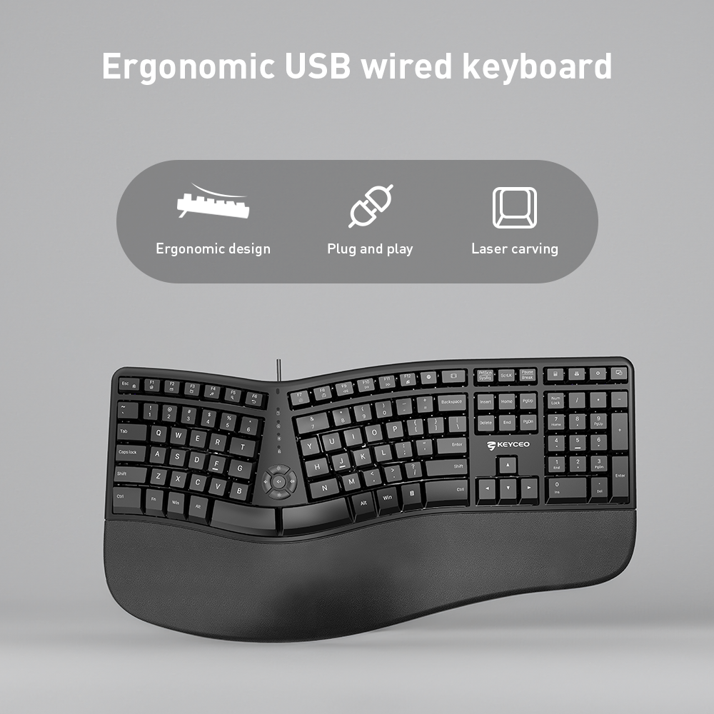 Is Magic Keyboard Ergonomic for Laptop Yes Is Magic Keyboard Ergonomic ...