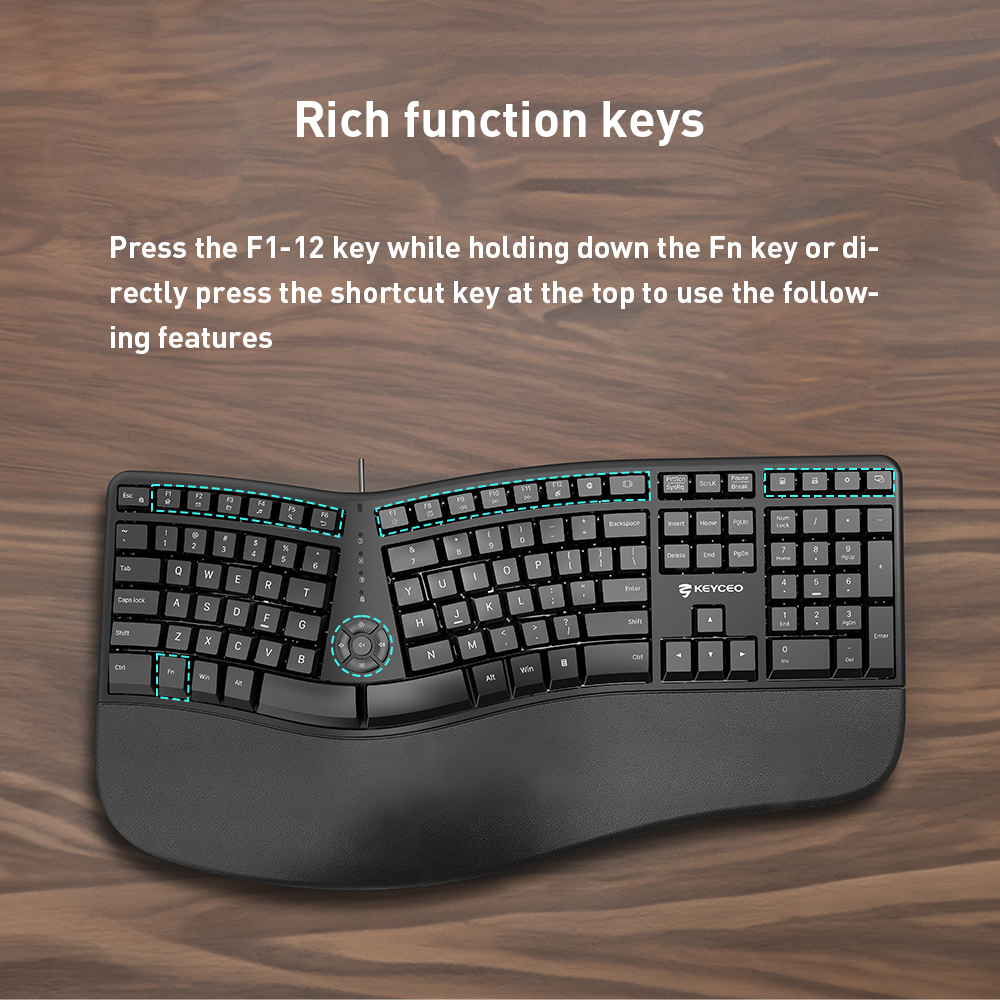 Is Magic Keyboard Ergonomic for Laptop Yes Is Magic Keyboard Ergonomic ...