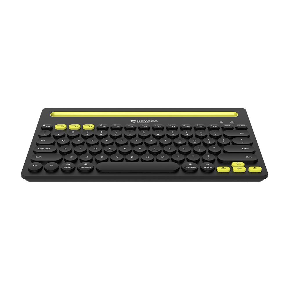 Mini Bt Keyboard Modes Long Endurance Keyboard Office Keyboard Function ...
