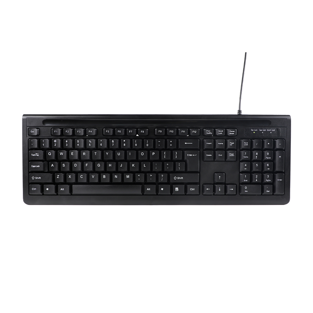 Hot Ergonomic Keyboard Definition 19mm Keyceo Brand - Keyceo