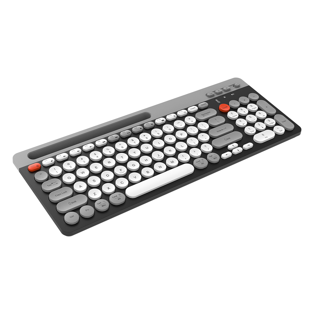 China Keyboard Bluetooth Multifunctional Wireless Keyboard Office Diy ...