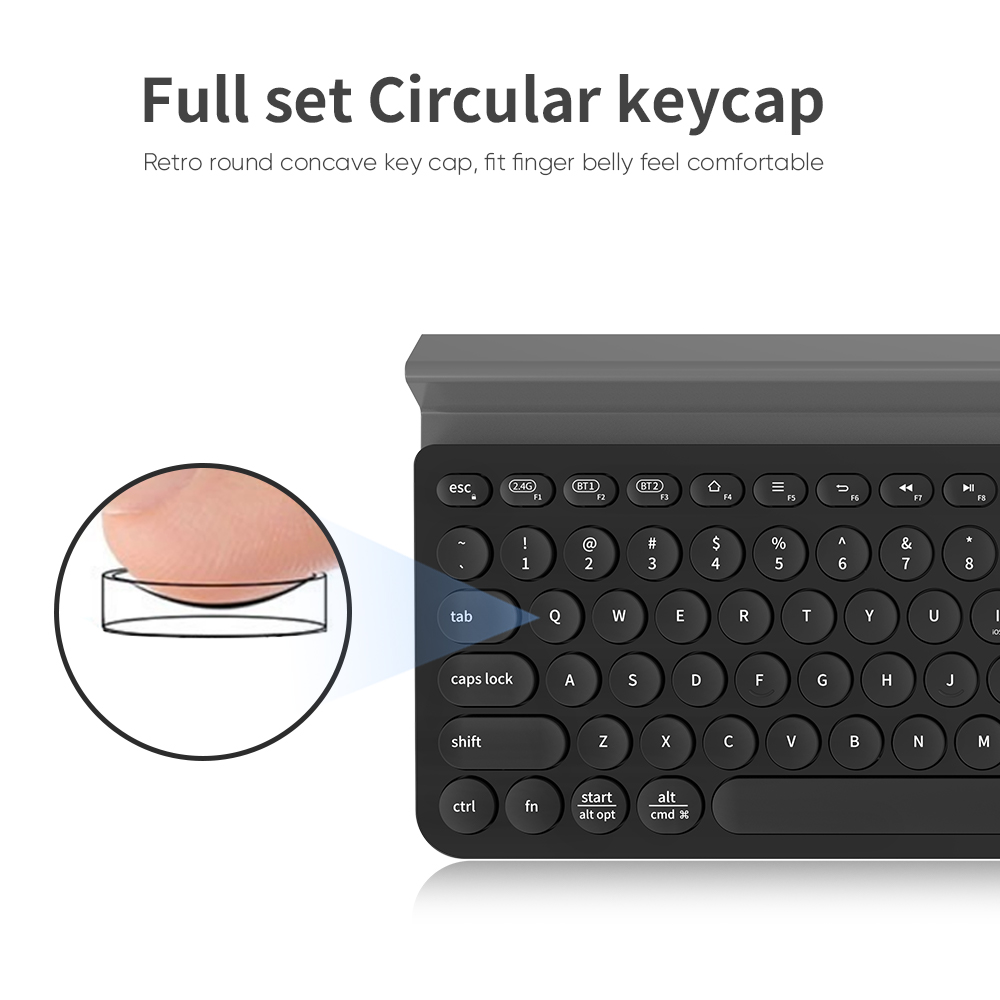OEM Keyboard Others Yes OEM Keyboard Keyceo Brand - Keyceo