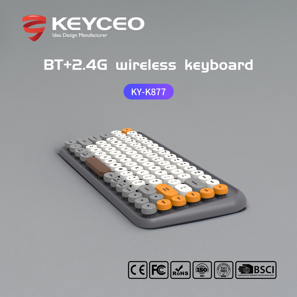 Best Gaming Keyboard Manufacturer Max.100mA Keyceo - Keyceo