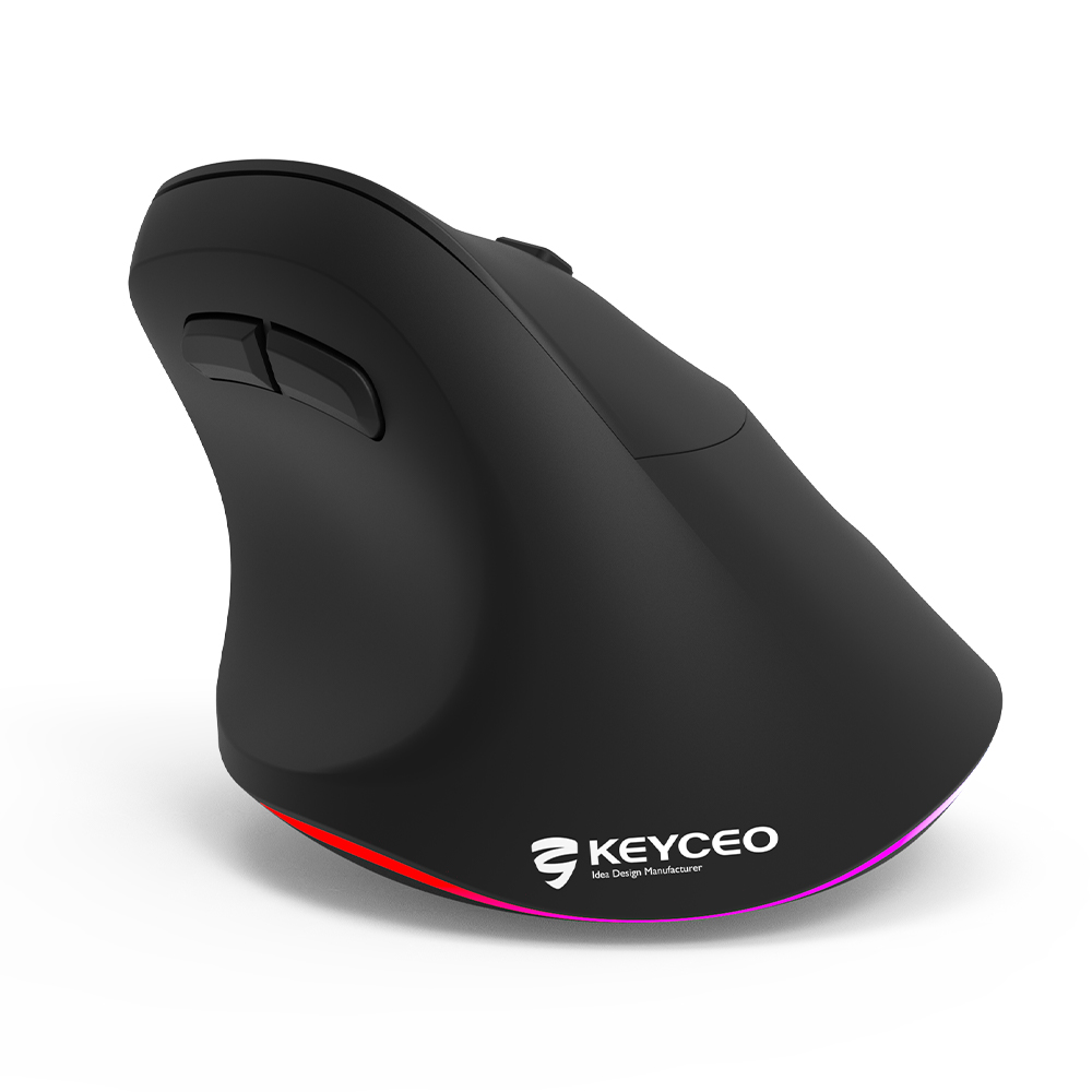 Oem Mouse 2.4G Wireless Mouse by Keyceo - Keyceo