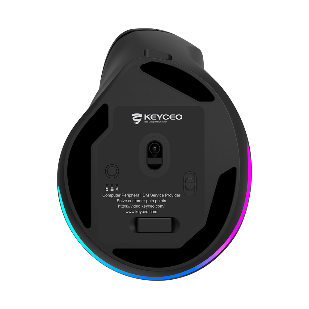 Oem Mouse 2.4G Wireless Mouse by Keyceo - Keyceo