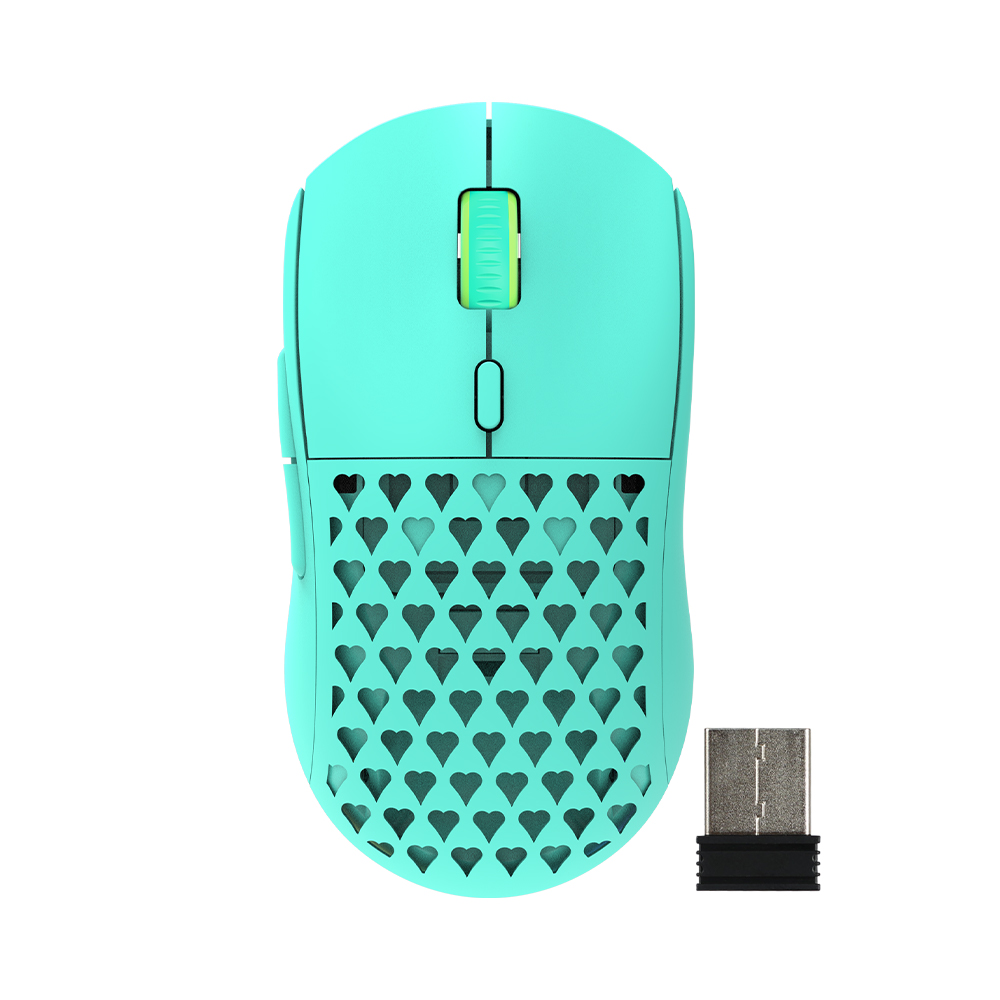 Gamer Mouse Custom Detachable Diy Wireless 26000 Dpi Wired Bt 2.4g ...