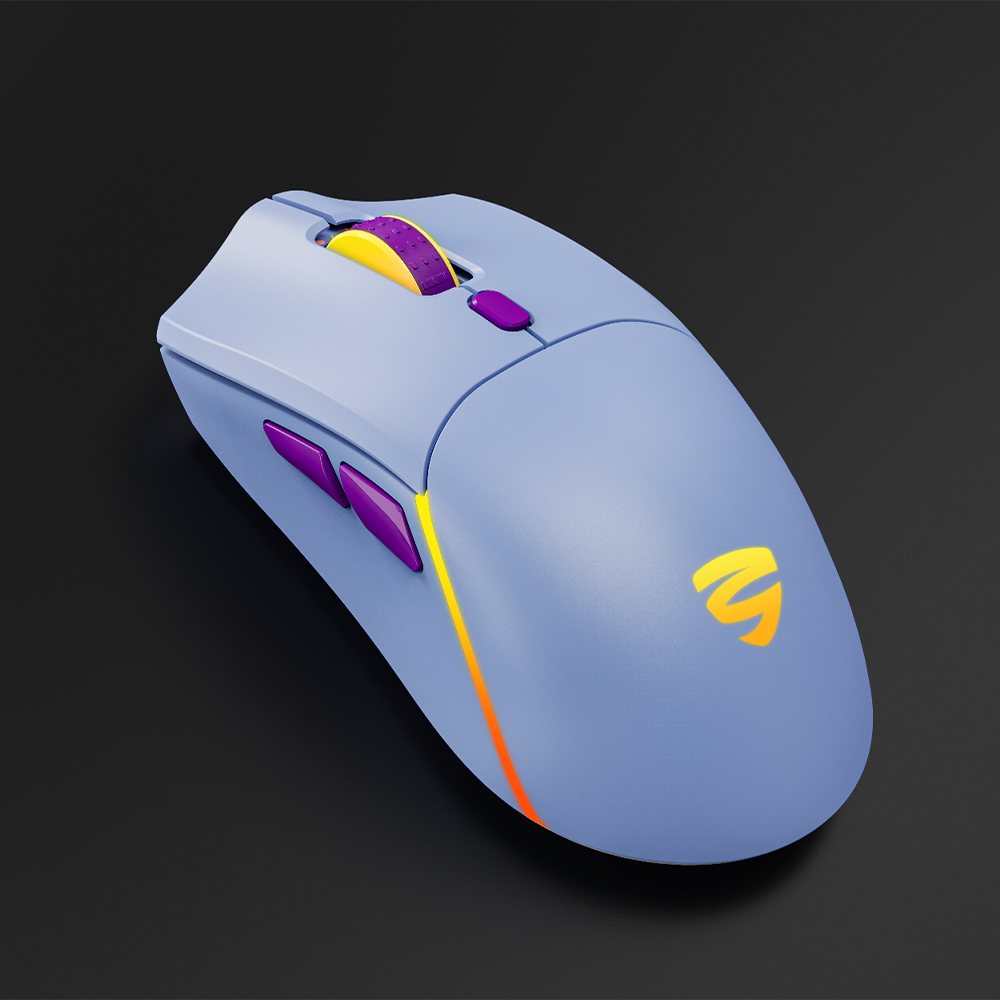 Gaming Keyboard Manufacturers 5000fps by Keyceo - Keyceo