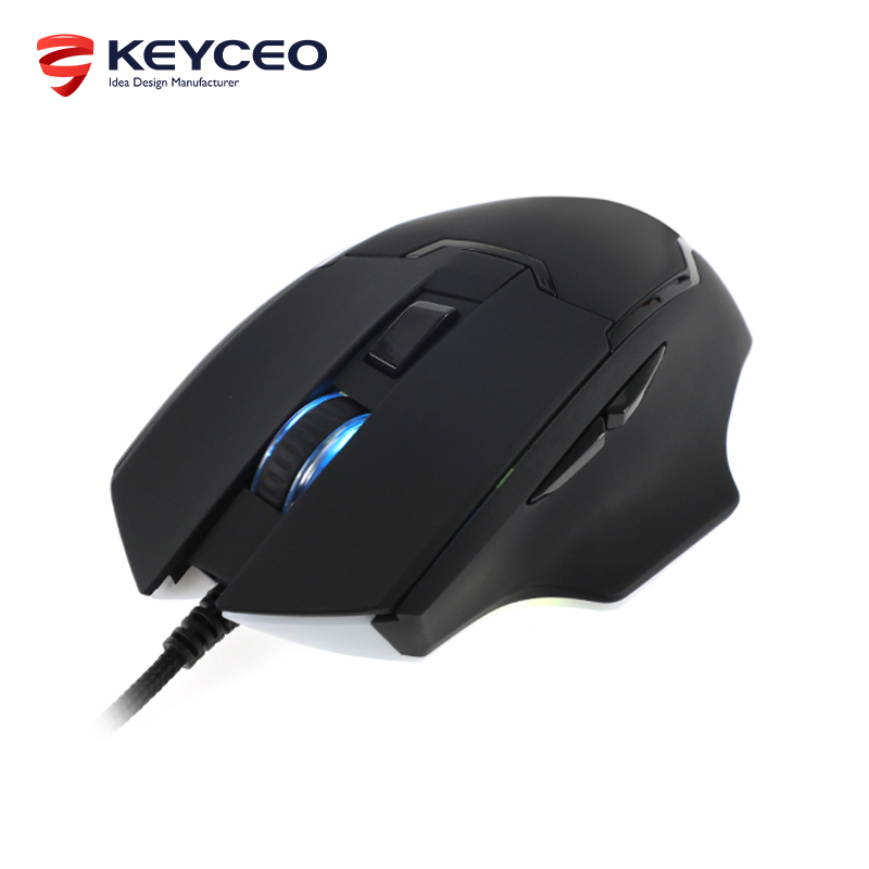 Oem Mouse Bulk Buy 125 Hz Keyceo - Keyceo